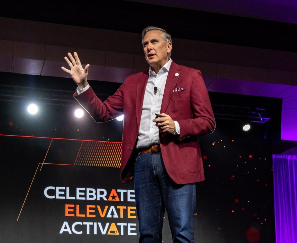 Beyond the Leader - The Encompass Group